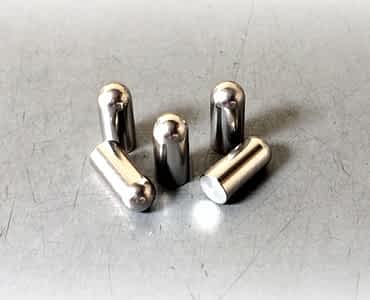 Custom Dowel Pin & Precision Pin Portfolio - Custom Dowel Pins ...