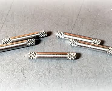 Custom Dowel Pin & Precision Pin Portfolio - Custom Dowel Pins ...