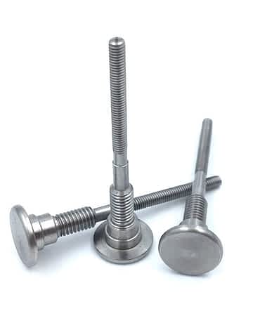 Custom Threaded Pins Archives - Custom Dowel Pins & Precision Pins