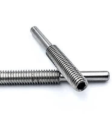 Portfolios Archive - Custom Dowel Pins & Precision Pins