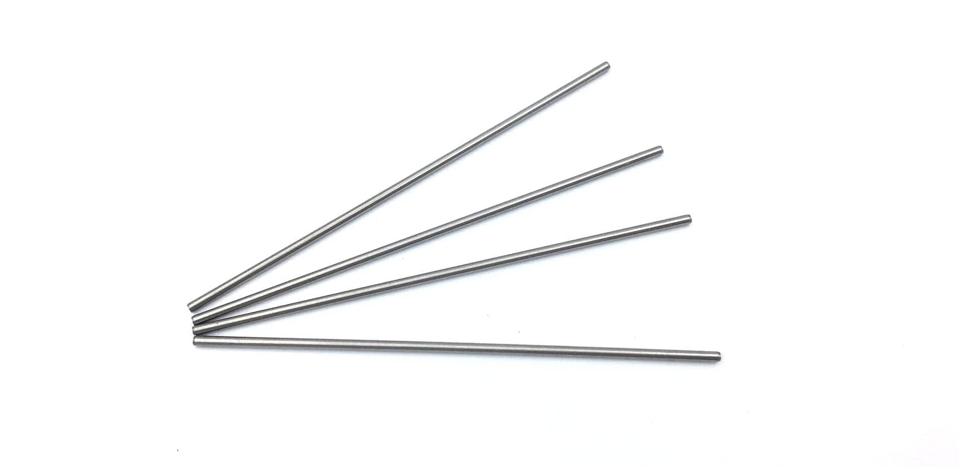 Custom Long Stainless Steel Dowel Pins - 303 Stainless Steel - Custom ... Custom Long Stainless Steel Dowel Pins - 303 Stainless Steel - Custom ...