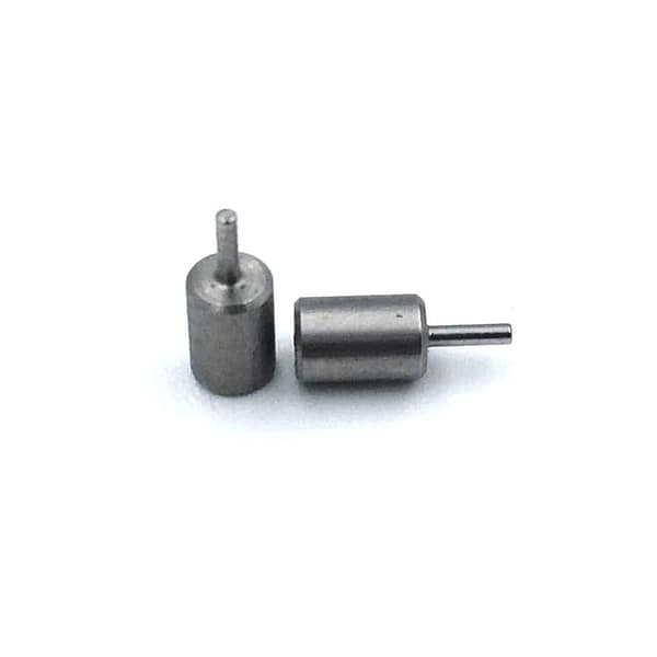 Custom Precision Pins - Custom Dowel Pins & Precision Pins