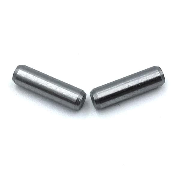 Custom Precision Pins - Custom Dowel Pins & Precision Pins