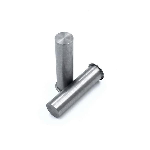 Custom Precision Pins - Custom Dowel Pins & Precision Pins