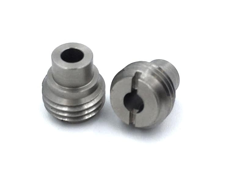 Custom Dowel Pin & Precision Pin Portfolio - Custom Dowel Pins ...