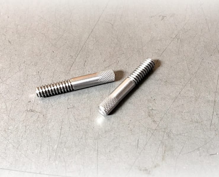 Custom Dowel Pin & Precision Pin Portfolio - Custom Dowel Pins ...