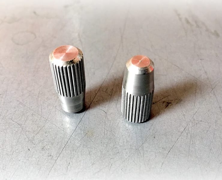 Custom Dowel Pin & Precision Pin Portfolio - Custom Dowel Pins ...