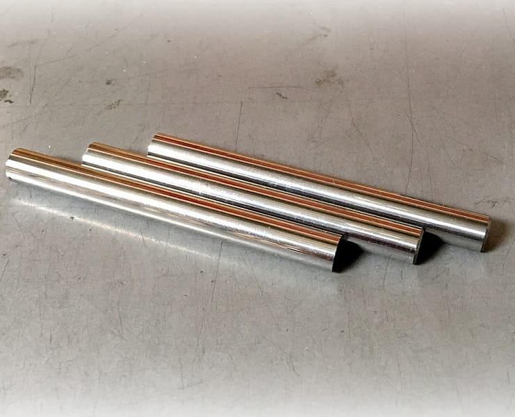 Custom Dowel Pin & Precision Pin Portfolio - Custom Dowel Pins ...