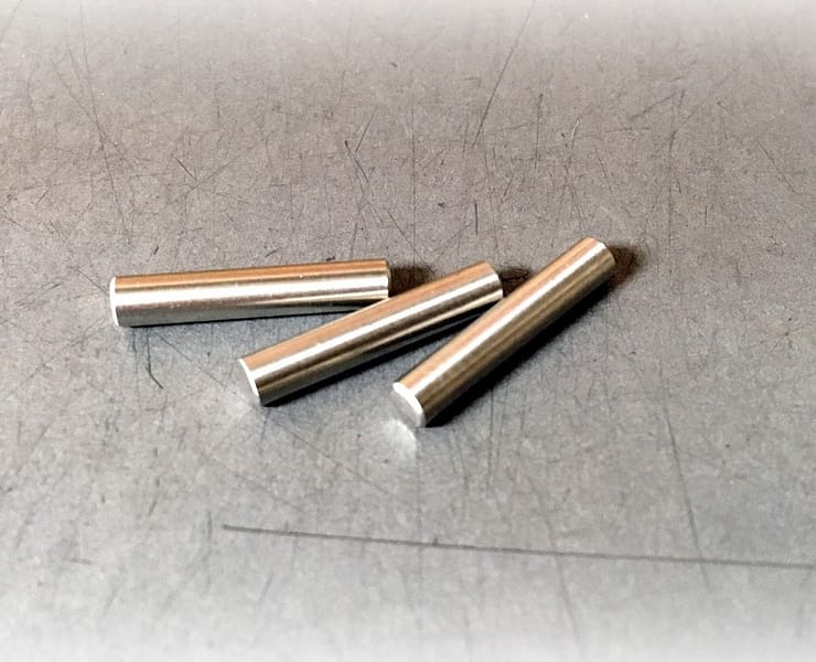 Custom Dowel Pin & Precision Pin Portfolio - Custom Dowel Pins ...