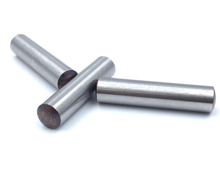 Custom Dowel Pin & Precision Pin Portfolio - Custom Dowel Pins ...